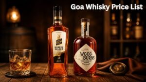 Goa Whisky Price List 2026: Latest Rates for Scotch, Single Malt & IMFL